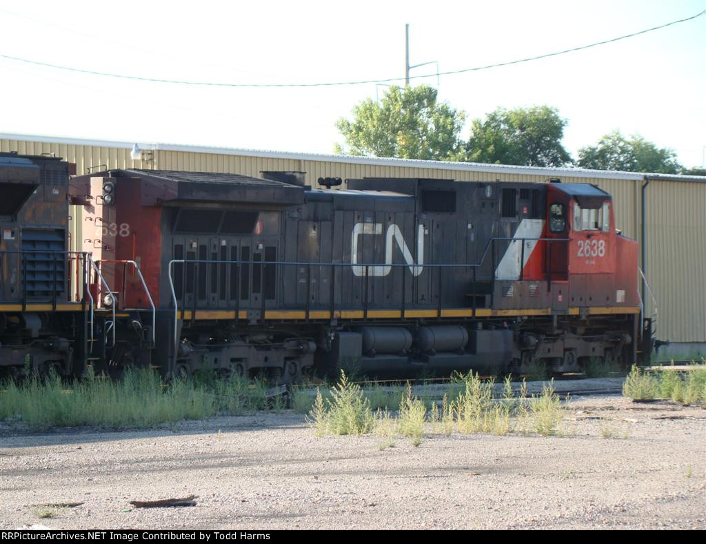 CN 2638